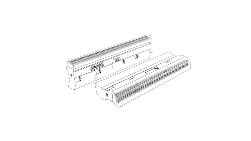 MMC Crusher Blow Bars For All Brands | OPM USA MMC Crusher Blow Bars For All Brands | OPM USA