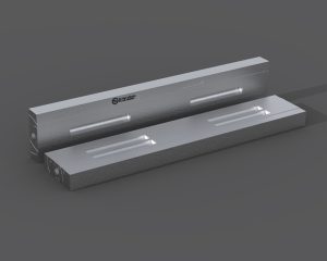 Lippmann 5165LS Blow Bars | OPM USA